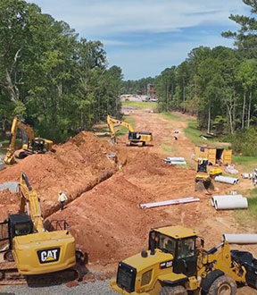 Amgen - SouthernCross Construction