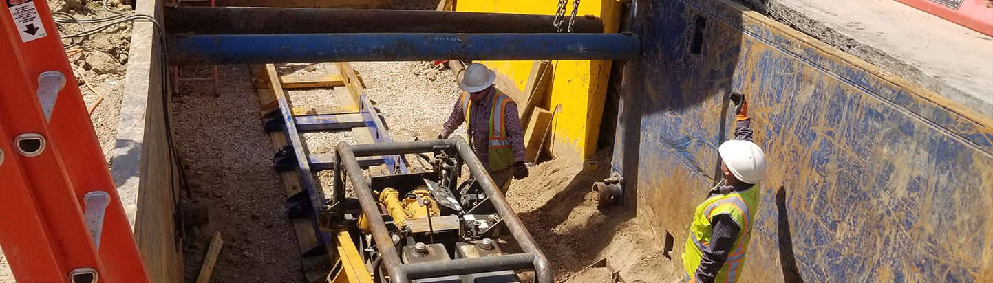 Safety at SouthernCross Construction in the Triangle Area of NC