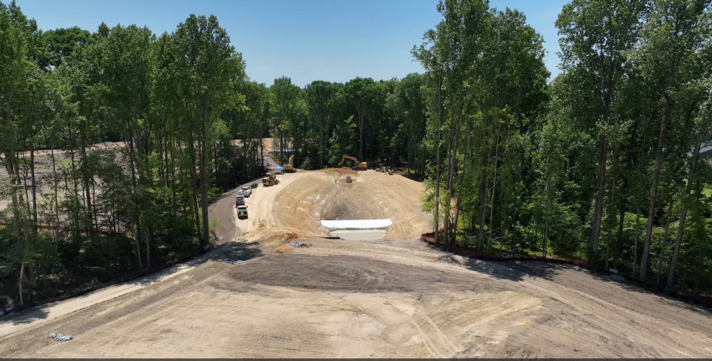 Golden Trace - SouthernCross Construction